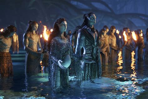 Avatar Ending Explained How Does The Way Of Water Set Up Next Sequel