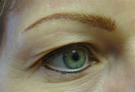 Eyeliner Tattooing Enhance Your Eyes With Permanent Makeup