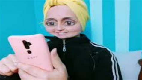 لما يطلعلك عفريت انتى وابنك👹👹 Youtube