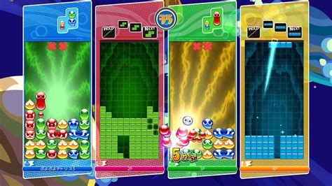 ぷよぷよ™テトリス®s スペシャルプライス My Nintendo Store（マイニンテンドーストア）