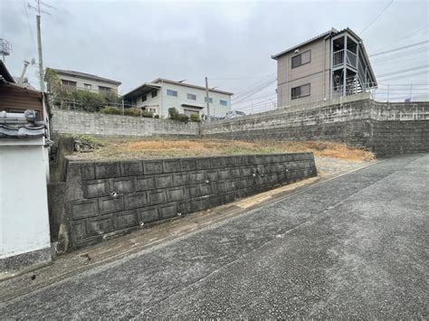 不動産ジャパン物件詳細熊本県荒尾市菰屋南荒尾駅の物件情報売地