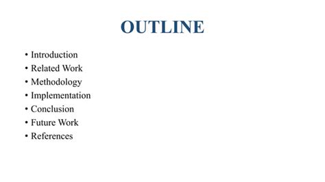 A Proposed Blockchain Based Secure Electronic Health Record System Pptx