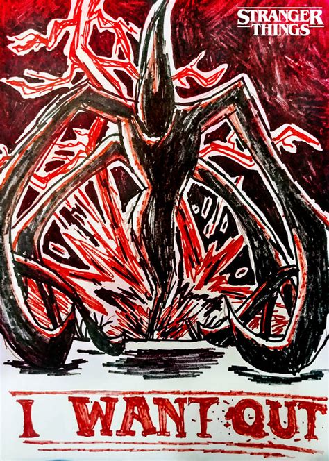 Mind Flayer Mind Flayer Let Down Your By Dbarenzu626 On Deviantart