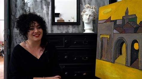 Կյանքը գեղեցկացնող Ժակլինը Գյումրիից․ Մի կնոջ պատմություն Youtube