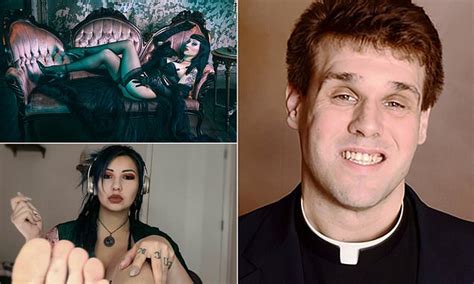 Dominatrix Duo Plead Guilty To Church Sex Desecration Charge Agree To