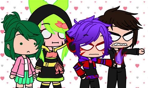 Protecting The Sweet By Kanohi Zeo On Deviantart