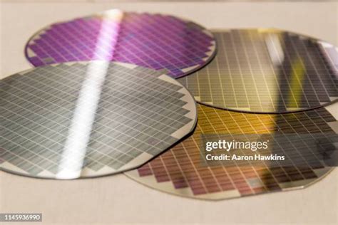 Wafer Pattern Photos And Premium High Res Pictures Getty Images