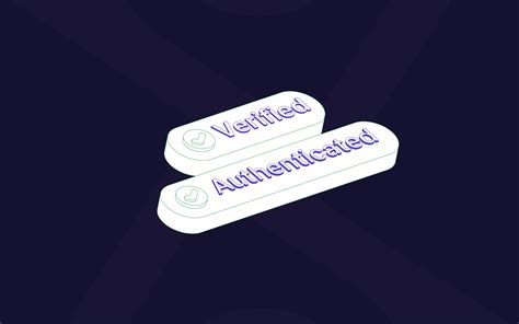 Identity Verification Vs Identity Authentication Key Differences Explained