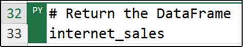 Python For Excel Analysts Data Cleaning And Wrangling Anaconda