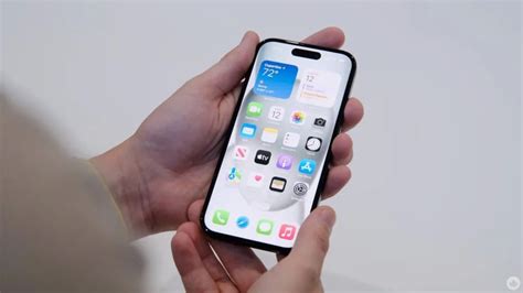 Apple iOS 18 güncellemesiyle hangi özellikler gelecek Hangi modellere