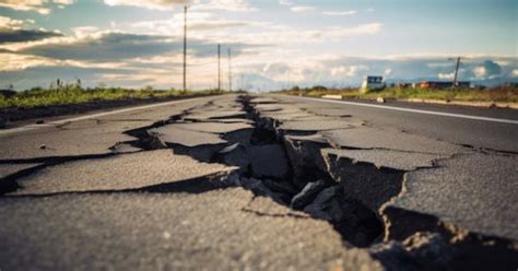 Sismos En México Hoy ¿dónde Se Registraron Temblores Este Jueves 13 De