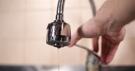 South Derbyshire Homes Left Without Water For Second Day