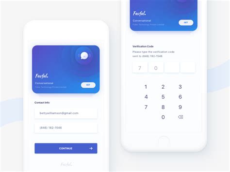 Ux Ui Design Inspiration June 2017 ~ Ydj Blog