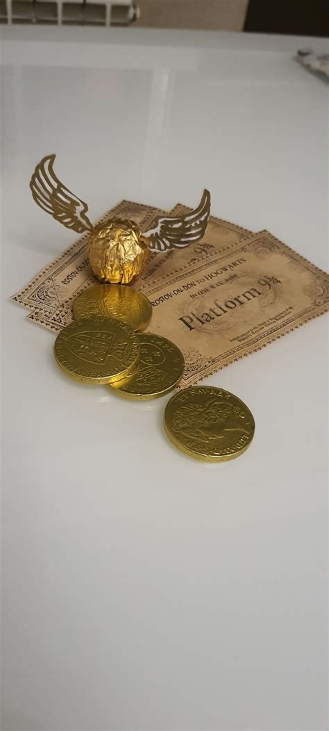 К дню рождения в стиле Гарри поттер Подарки гарри поттер Простые подарки Стиль гарри поттера