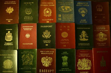 America Has The Worlds Most Powerful Passport According To Passport