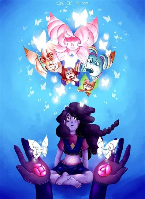 Pin De Icy En Steven Universe Steven Universe Steven Las Gemas De Cristal