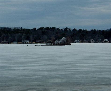 Paradise Island Paugus Bay Winnipesaukee PhotoPost Gallery