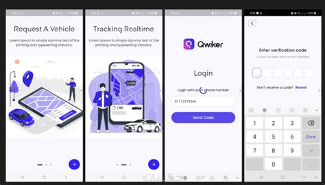 مطور ومبرمج تطبيقات Android IOS بأستخدام Flutter خمسات