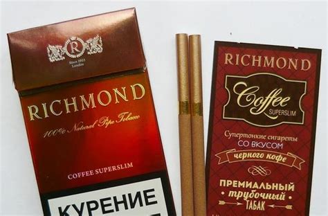 Британской компании отказано в регистрации бренда Richman