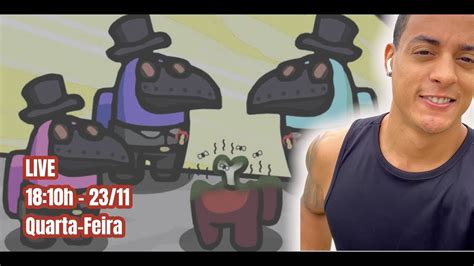 O Impostor Voltou Pro Among Us YouTube