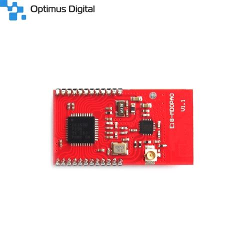 Cc2530 Pa Zigbee 2 4 Ghz Module