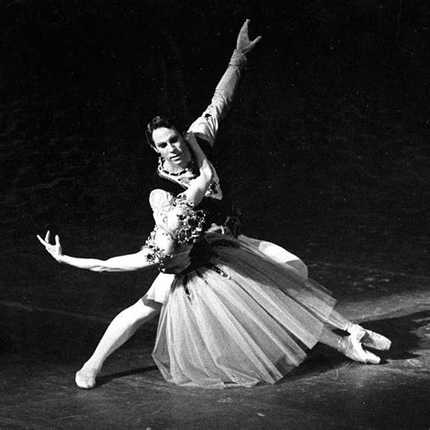 New York City Ballet On Instagram From The Archive An Homage To