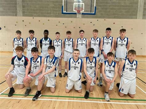 St Josephs Cbs Nenagh Nenagh Guardian