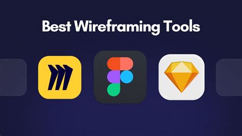 Top Wireframing Tools For 2025 Enhance Your Design Process
