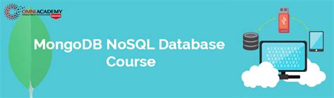 Mongodb Dba Database Administrator Course Omni Academy And Consulting