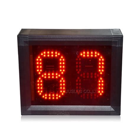 Indoor 88 Led Digital Wall Led Countdown Timer Days Christmas Countdown Timer Indoor 88 Led Digital Wall Led Countdown Timer Days Christmas Countdown Timer