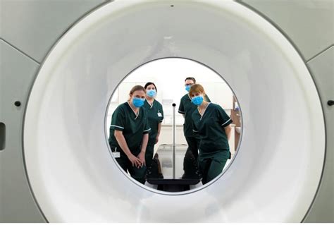 The Road To Adaptive Radiotherapy Sor
