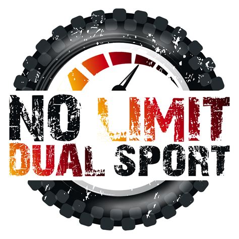 No Limit Logo