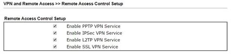 Windows Hướng dẫn cấu hình VPN L TP over IPsec Host to LAN Windows VPN đến Vigor Router