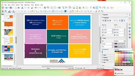 Can LibreOffice 7 0 Be The Awaited Microsoft Office Alternative