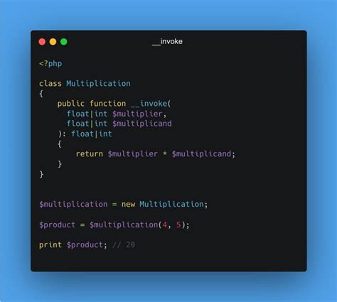 Gary Clarke On Linkedin Objectorientedphp Phpmagicmethods Php