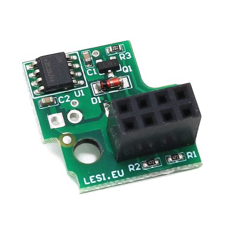 Auto Fan Control And Crypto Module For Raspberry Pi The Pi Hut