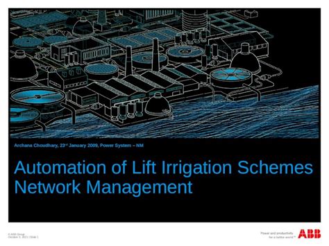 PPT SCADA Communication DOKUMEN TIPS