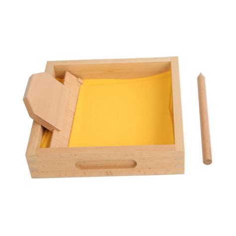 Комплект за писане в пясък 17 х 17 х 4 Cm Office 1 Офис