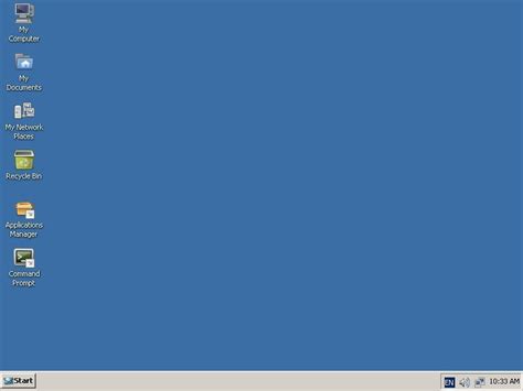 Reactos El Hist Rico Clon De Windows Avanza Con Una Nueva Versi N Neoteo