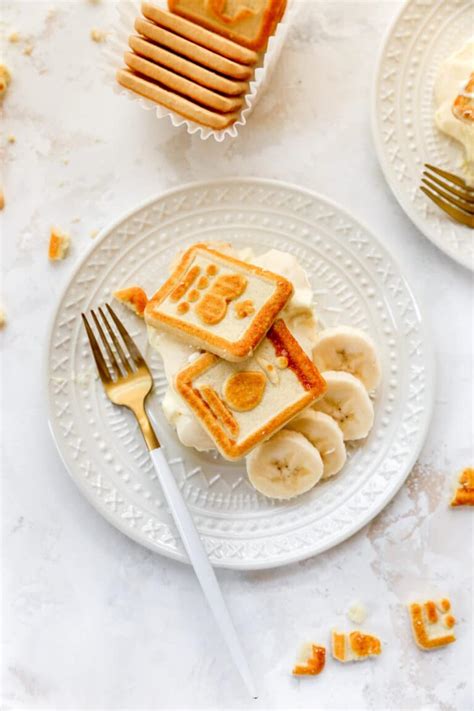 The Best Banana Pudding Ever Kims Cravings