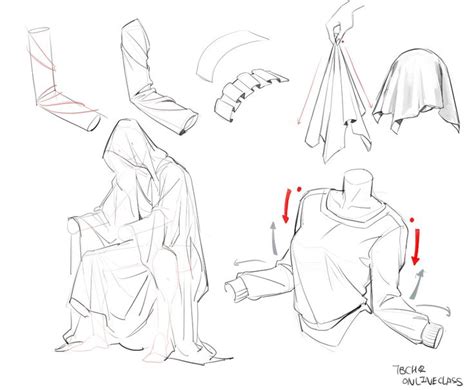 Tbchoi On X Art Tutorials Drawing Drawing Clothes Art Reference Poses