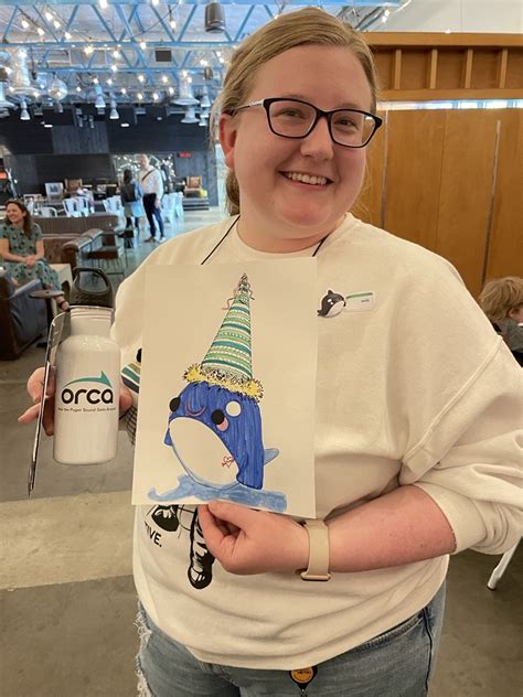 Happy Birthday ORCA MyORCA
