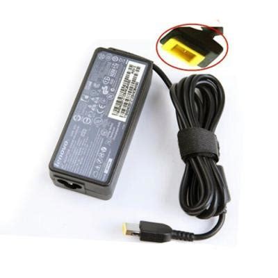 Lenovo Yoga Book Power Adapter