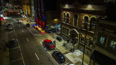 Saint Andrews Hall And Legends Rdetroit