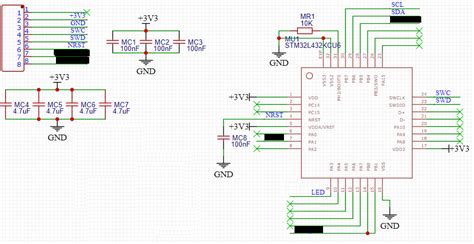 Mbed Does Not Start Custom And Community Boards Arm Mbed Os Support