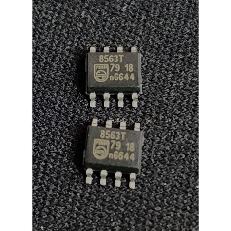 Jual IC PCF T CMOS Real Time Clock Calendar RTS SO Shopee Indonesia