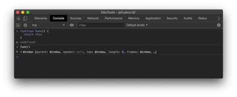 Object Oriented Programming Concepts In JavaScript The Hard Way Jefrydco