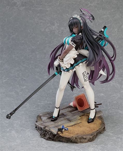 Figurka Blue Archive Karin Kakudate