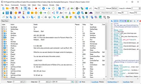 Record A Keystroke Macro Windows 10 Bbstashok
