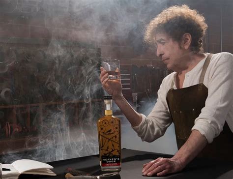 Bob Dylans Heavens Door Whiskey Launches Limited Edition Super